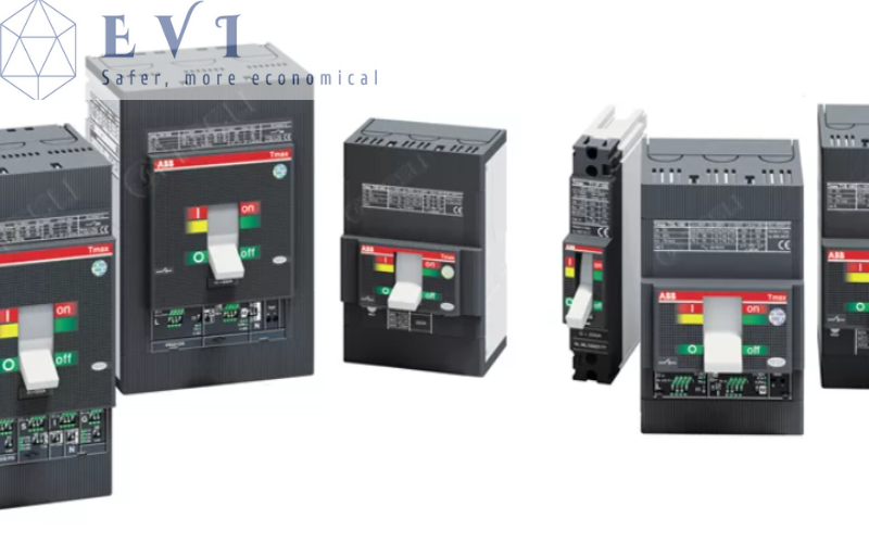 MCCB của ABB là gì? Cấu tạo, chức năng và ứng dụng ra sao?